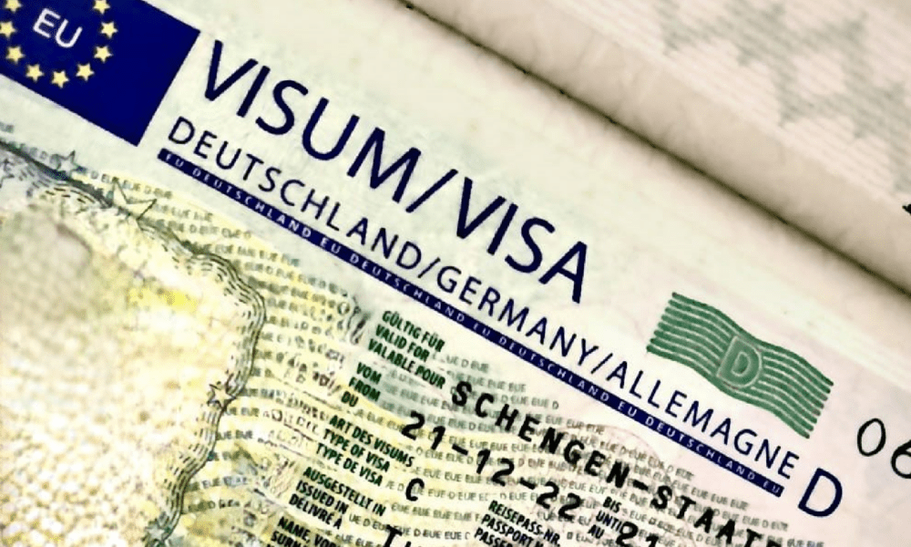 Schengen Visum – VISALABS